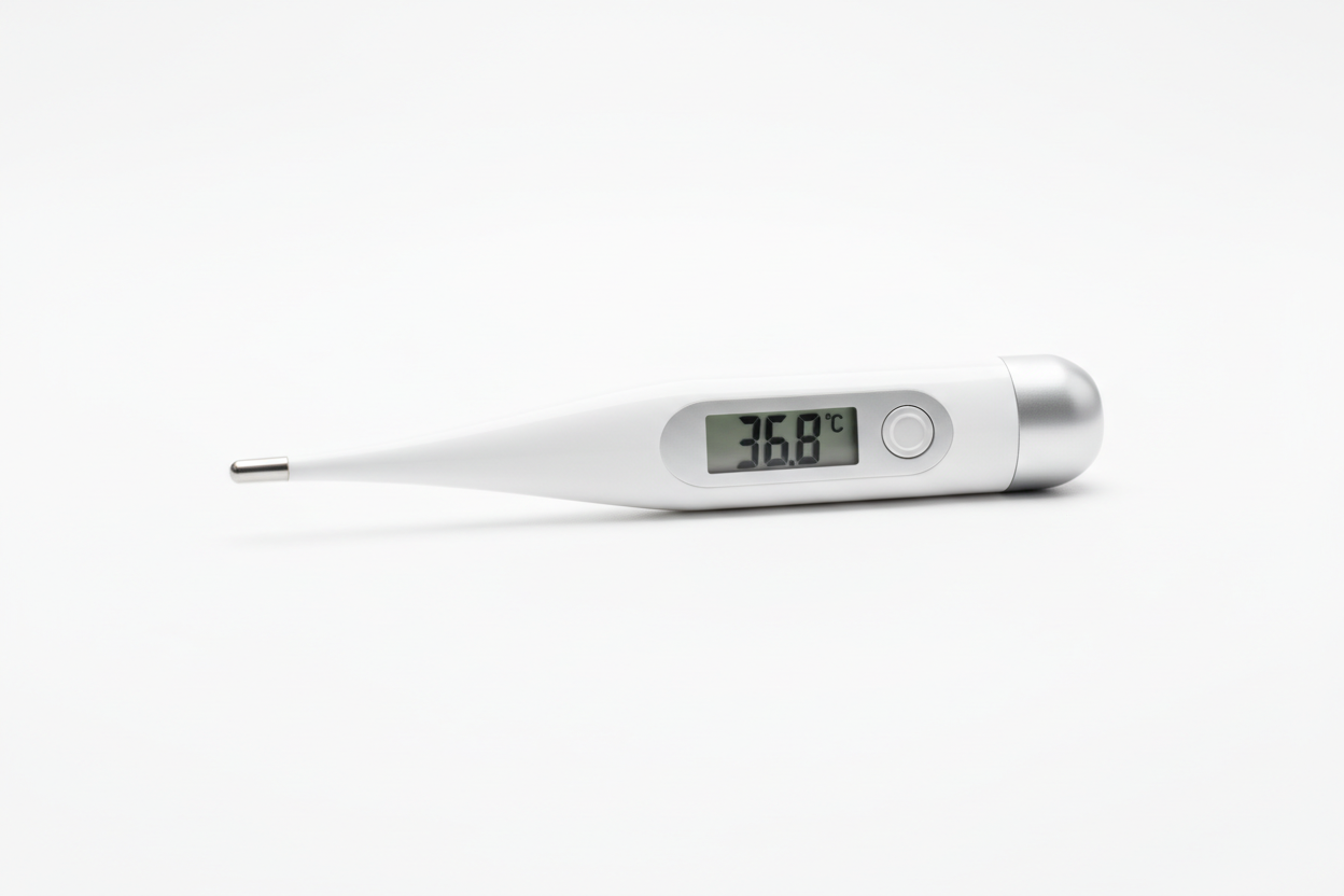 A 2 Degree Temperature Drop Triples Surgical Infection Risk – Medicus Caps
