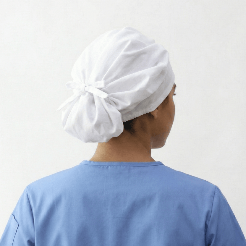 What Do Doctors Wear on Their Head During Surgery? (2026 Guide ...