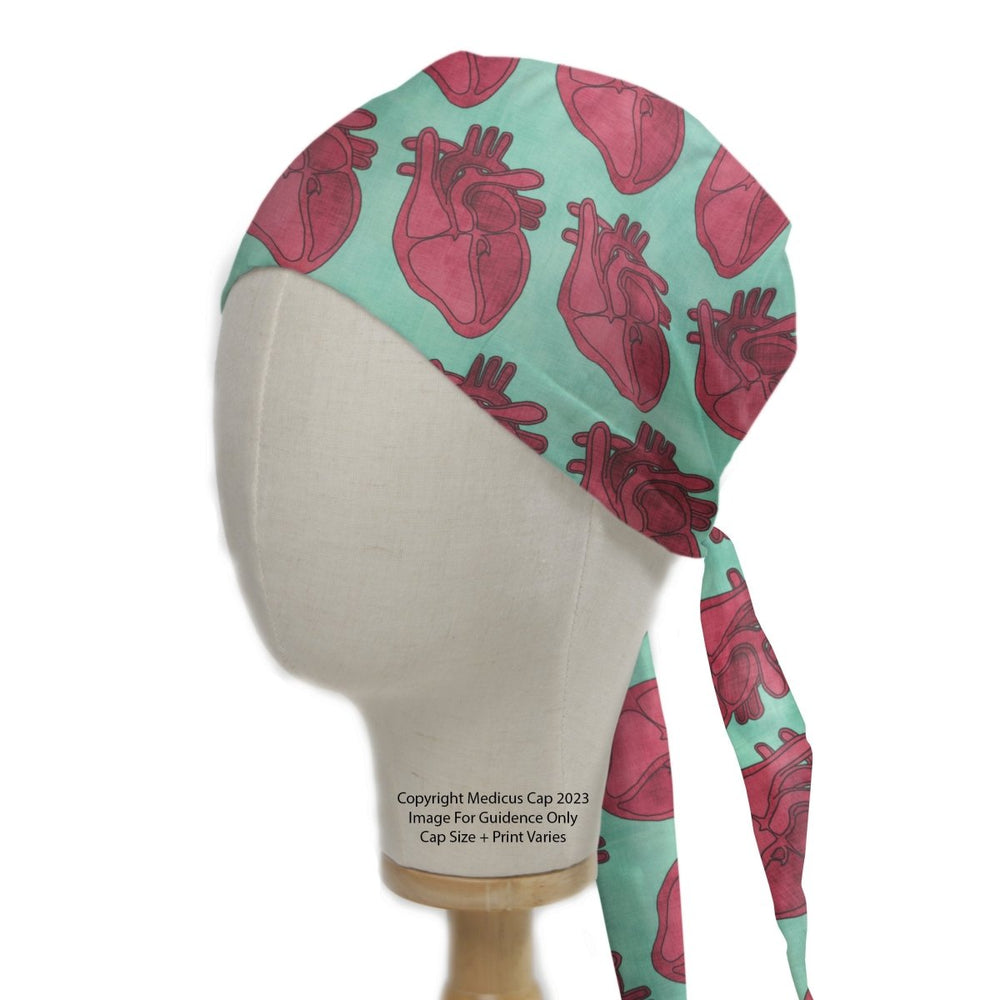 Collections – Medicus Custom Scrub Caps