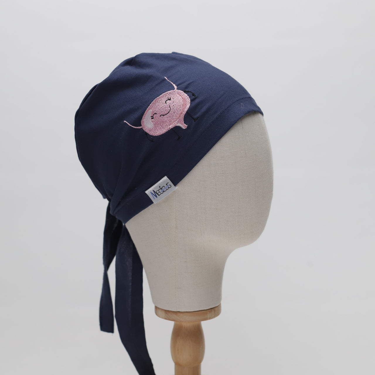Medicus Custom Scrub Caps