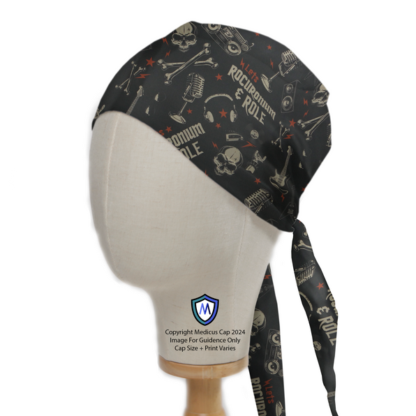 Collections Archive - Medicus Custom Scrub Caps | Individuals To Hospitals