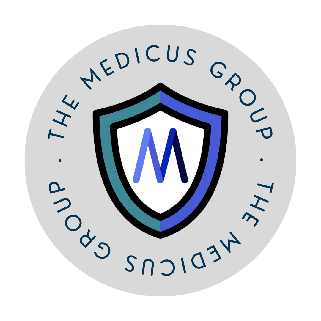 Medicus Scrub Caps